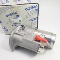 China 12V Starter Motor  028000-7001 For ISUZU  4JA1 4LE1 4LE2 for sale
