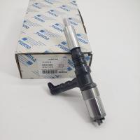 China Diesel Fuel Injector  095000-0562/ 6218-11-3101 For Komatsu PC600-8 WA500-6 D155-AX5 for sale