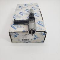 China Diesel Fuel Injector  095000-0562/ 6218-11-3101 For Komatsu PC600-8 WA500-6 D155-AX5 for sale