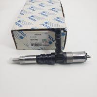 China Diesel Fuel Injector  095000-0562/ 6218-11-3101 For Komatsu PC600-8 WA500-6 D155-AX5 for sale