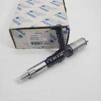 China Diesel Fuel Injector  095000-0562/ 6218-11-3101 For Komatsu PC600-8 WA500-6 D155-AX5 for sale