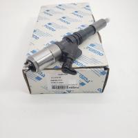 China Diesel Fuel Injector  095000-1211/6156-11-3300  For Komatsu PC600-8 PC750-8 S6D125 for sale