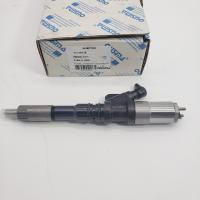 China Diesel Fuel Injector  095000-1211/6156-11-3300  For Komatsu PC600-8 PC750-8 S6D125 for sale