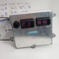 China Engine Controller 600-463-7100/4921776 For Komatsu PC1250-8 6D170 PC1250-8R Excavator Parts for sale