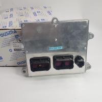 China Engine Controller 600-463-7100/4921776 For Komatsu PC1250-8 6D170 PC1250-8R Excavator Parts for sale
