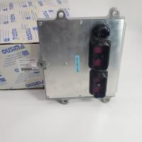 China Engine Controller 600-463-7100/4921776 For Komatsu PC1250-8 6D170 PC1250-8R Excavator Parts for sale