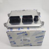 China Engine Controller 600-463-7100/4921776 For Komatsu PC1250-8 6D170 PC1250-8R Excavator Parts for sale