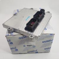 China Engine Controller 600-463-7100/4921776 For Komatsu PC1250-8 6D170 PC1250-8R Excavator Parts for sale