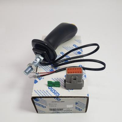 China Joystick Grlp Handle 218-6118  2186118 For 232B 257B 226B 216B 247B for sale