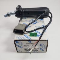 China Joystick Grlp Handle 218-6118  2186118 For 232B 257B 226B 216B 247B for sale