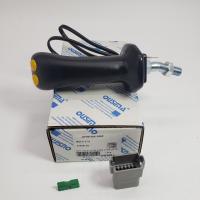 China Joystick Grlp Handle 218-6118  2186118 For 232B 257B 226B 216B 247B for sale
