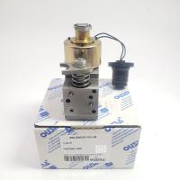 China Solenoid Valve NHP200-1001 For  C7 C9 E325D E329D E336D for sale