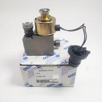 China Solenoid Valve NHP200-1001 For  C7 C9 E325D E329D E336D for sale