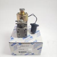 China Solenoid Valve NHP200-1001 For  C7 C9 E325D E329D E336D for sale