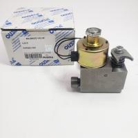 China Solenoid Valve NHP200-1001 For  C7 C9 E325D E329D E336D for sale