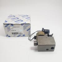 China Solenoid Valve NHP200-1001 For  C7 C9 E325D E329D E336D for sale