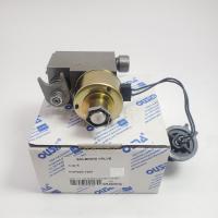 China Solenoid Valve NHP200-1001 For  C7 C9 E325D E329D E336D for sale