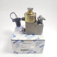 China Solenoid Valve NHP200-1001 For  C7 C9 E325D E329D E336D for sale