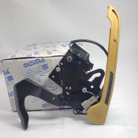 China Hydraulic Safety Lever Pilot Lock 511-5921 511-6024 For  330GC 336GC 345GC 320GC for sale