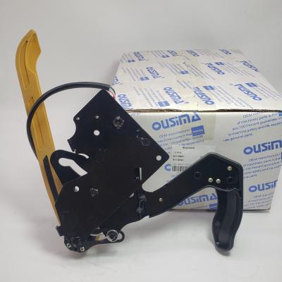 China Hydraulic Safety Lever Pilot Lock 511-5921 511-6024 For CAT 330GC 336GC 345GC 320GC for sale