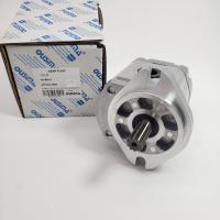 China Gear Pump 4276918/9218005/307002-4650 for Hitachi  Main  Pump HPV116 HPV145  Hitachi Excavcator EX100-5 EX120-5 for sale