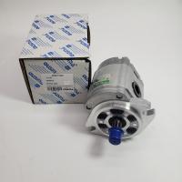 China Gear Pump 4276918 9218005 307002-4650 for Hitachi Main Pump HPV116 HPV145 Excavator EX100-5 EX120-5 for sale