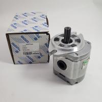China Gear Pump 4276918 9218005 307002-4650 for Hitachi Main Pump HPV116 HPV145 Excavator EX100-5 EX120-5 for sale