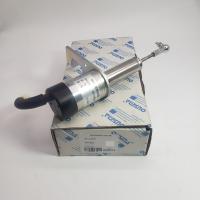 China Solenoid  Valve 4911834 12V   for Engine Excavator Parts for sale