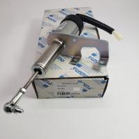 China Solenoid  Valve 4911834 12V   for Engine Excavator Parts for sale