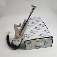 China Solenoid  Valve 4911834 12V   for Engine Excavator Parts for sale