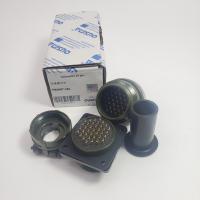 China Excavator Connecter 37 Pin MS3057-16A Circular Connector Clamp for sale
