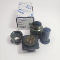 China Excavator Connecter 37 Pin MS3057-16A Circular Connector Clamp for sale