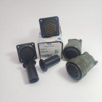 China Excavator Connecter 37 Pin MS3057-16A Circular Connector Clamp for sale
