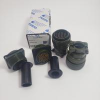 China Excavator Connecter 37 Pin MS3057-16A Circular Connector Clamp for sale