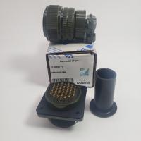 China Excavator Connecter 37 Pin MS3057-16A Circular Connector Clamp for sale