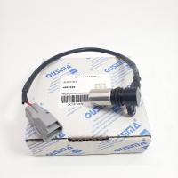 China New  Crankshaft Position Sensor  4657939  Compatible with Hitachi Excavator ZH200-A ZX210W-A ZX300-3F for sale