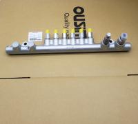 China Excavator Engine Common Rail 6261-71-1220 For Engine SAA6D170E-5 SAA6D140E-5 SAA6D125E-5 for sale