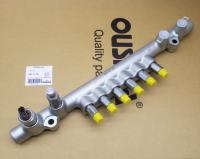 China Excavator Engine Common Rail 6261-71-1220 For Engine SAA6D170E-5 SAA6D140E-5 SAA6D125E-5 for sale