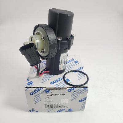 China Excavator Accessory Electronic Pump 87802238 For New Holland TS115 TS90 TB80 for sale