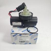 China Excavator Accessory Electronic Pump 87802238 For New Holland TS115 TS90 TB80 for sale