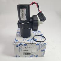 China Excavator Accessory Electronic Pump 87802238 For New Holland TS115 TS90 TB80 for sale