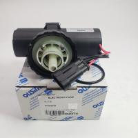 China Excavator Accessory Electronic Pump 87802238 For New Holland TS115 TS90 TB80 for sale