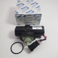 China Excavator Accessory Electronic Pump 87802238 For New Holland TS115 TS90 TB80 for sale