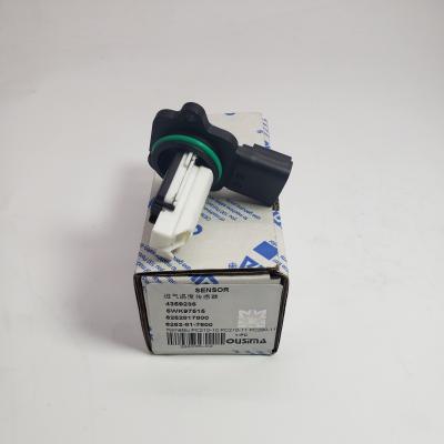 China Intake Air Temperature Sensor 4359235/5WK97515/6252817800/6252-81-7800 For PC210-10 PC210-11 PC290-11 for sale