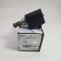China Solenoid Valve 5168052 For New Holland  T4040F T4050 T4030N for sale