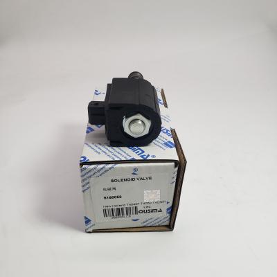 China Solenoid Valve 5168052 For New Holland  T4040F T4050 T4030N for sale