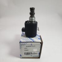 China Solenoid Valve 5168052 For New Holland  T4040F T4050 T4030N for sale