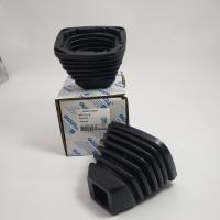 China Excavator Accessory Joystick  Boot 548-0101 / 5480101 548-0100/5480100 For   323GC M315GC 326GC for sale