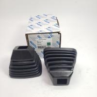 China Excavator Accessory Joystick  Boot 548-0101 / 5480101 548-0100/5480100 For   323GC M315GC 326GC for sale