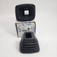 China Excavator Accessory Joystick  Boot 548-0101 / 5480101 548-0100/5480100 For   323GC M315GC 326GC for sale